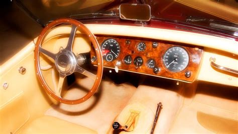 Classic Car Restoration Services Classic Investments
