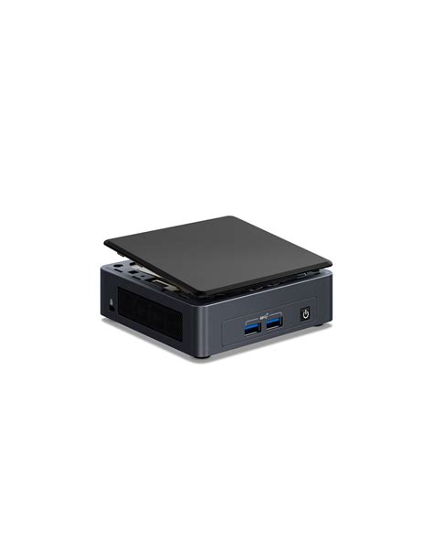 Intel Nuc Pro Barebone I G