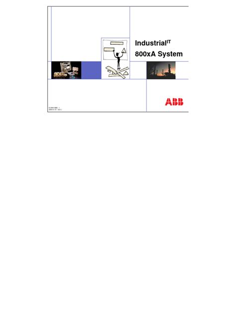 chapter 02 800xa system pdf computer network system
