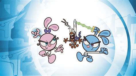 Yin Yang Yo Tv Series 2006 2009 Backdrops — The Movie Database Tmdb