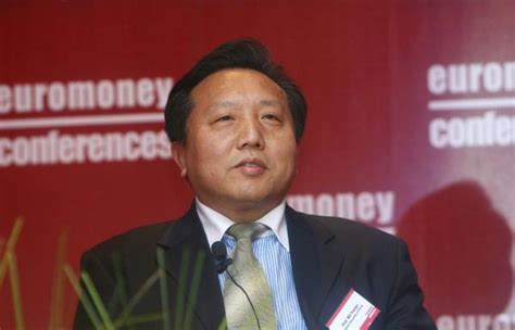 「長江學者」特聘教授、經濟學家吳曉球任中國人民大學副校長 每日頭條