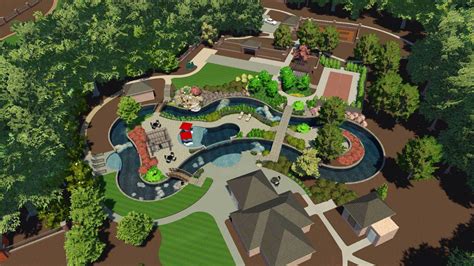 3d Modeling And Visualization Selective Designs