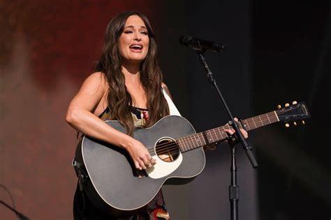 Kacey Musgraves Tour 2024 How To Get Tickets To Her ‘deeper Well World