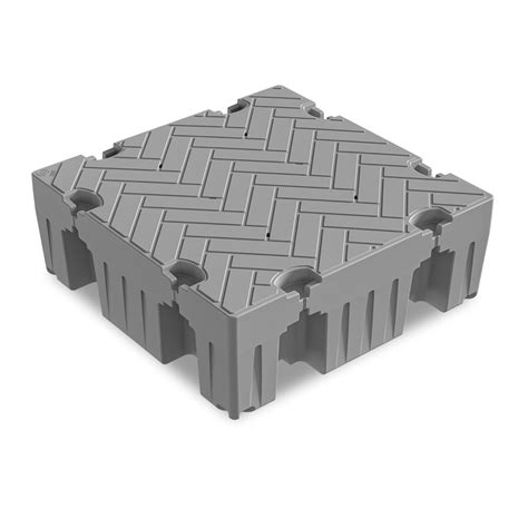 Flexx® Dock Packages