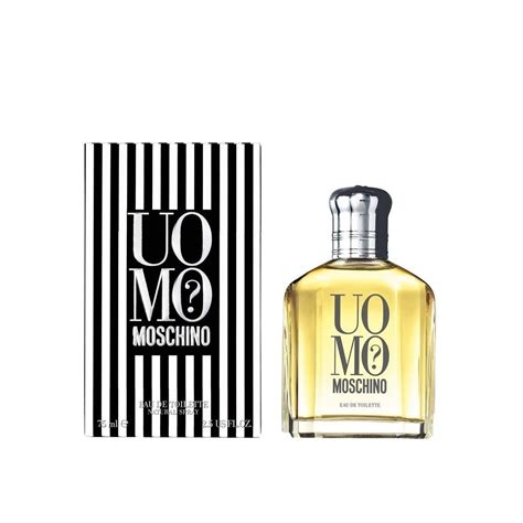 Moschino Uomo Eau De Toilette Germany