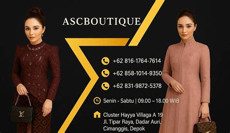 Asc Butik Depok