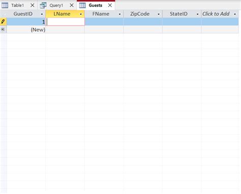 Solved Could You Please Check This In Ms Access I Cant