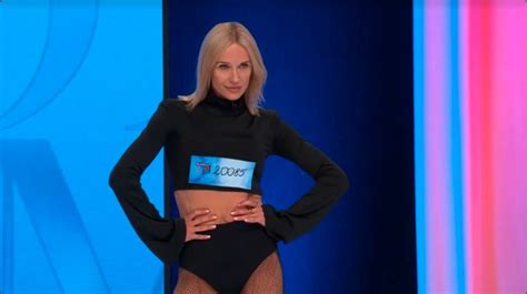Kandydatka Na Top Model Już Raz Była Top Model Kim Jest 46 Letnia