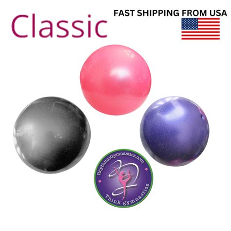 Sasaki And Chacott Balls On Sale Rhythmic Gymnastics