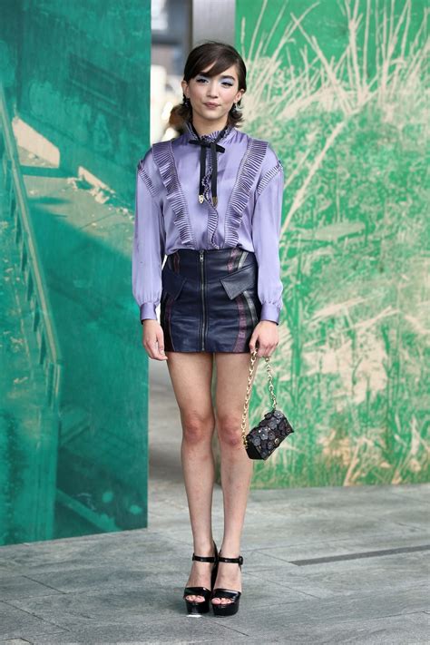 Rowan Blanchard Sexy Collection 2020 63 Photos The Fappening