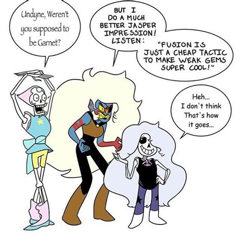 Pin By Bluejems On Undertale Steven Universe Funny Steven Universe Crossover Steven Universe