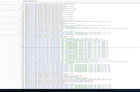 Support For Velbus Home Automation Feature Requests Home Assistant Community