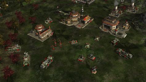 C C Generals Version 2 0 Mod Project Released Project Perfect Mod