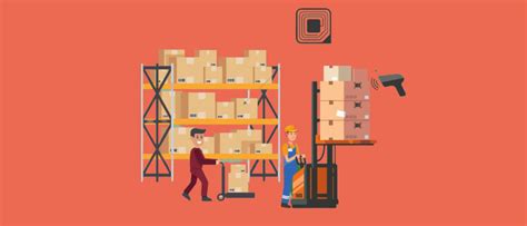 Rfid Asset Tracking The Ultimate Guide