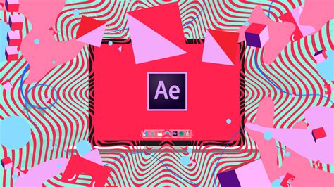 How to create animated bar graphs برامج Adobe After Effects التدريبية