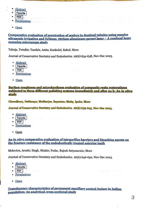 Pdf Surface Roughness And Microhardness Evaluation Of Composite Resin Restorations Subjected