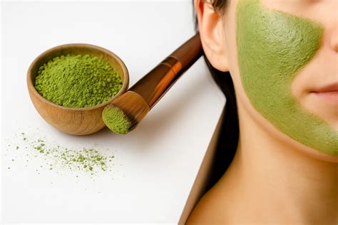 Matcha Skin Benefits You Should Know