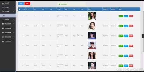 Python毕设课程目标达成度分析6839t程序论文毕业论文的达成度分析报告 Csdn博客