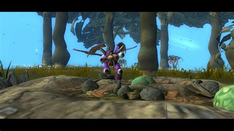 Необычная игра про ЭВОЛЮЦИЮ Spore Многоглазик Youtube