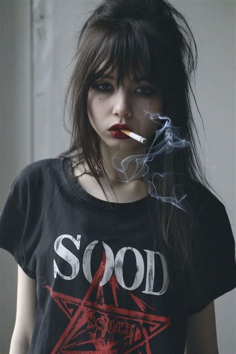 Emo Girl Haircuts