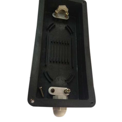 Rectangular 220 Volt Mini Jc Box For Junction Boxes 2 Way At ₹ 28