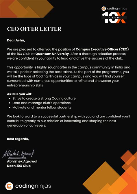 Ashu Chauhan On Linkedin Club Quantumuniversity Coding Leadership