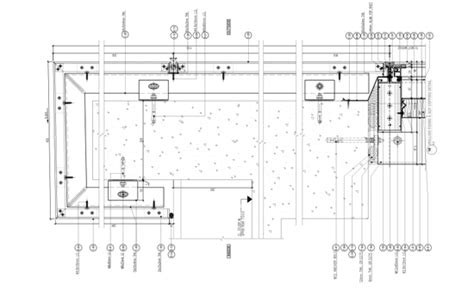 Acp Detailing Services Acp Cladding Detail Drawings