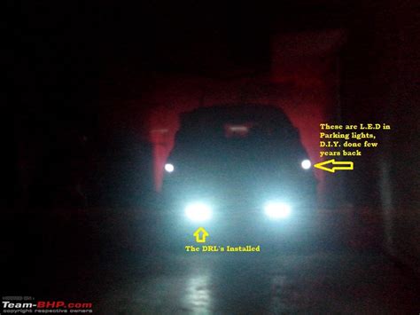 The DRL Thread Everything About Daytime Running Lights Page 4 Team BHP