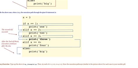 Solved One Can Have As Many Elif Sections As One Would Like