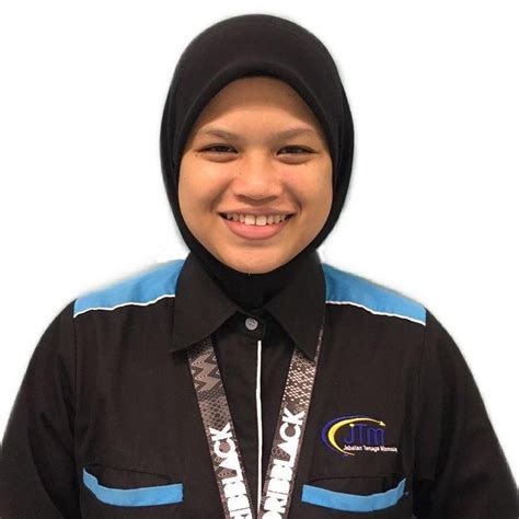 Ashikin Suradi Selangor Malaysia Profil Profesional Linkedin