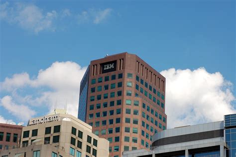 IBM Australia Centre Melbourne Structurae IBM Australia Centre Melbourne Structurae