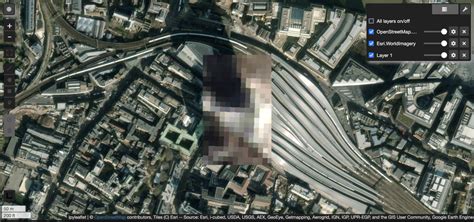 Raster How To Show Pixels When Plotting Sentinel 2 Images With Geemap Geographic