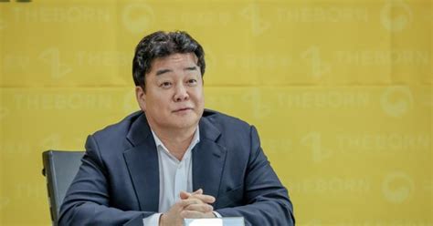 매출 4000억 찍었다…장사천재 백종원 더본코리아 상장 청신호