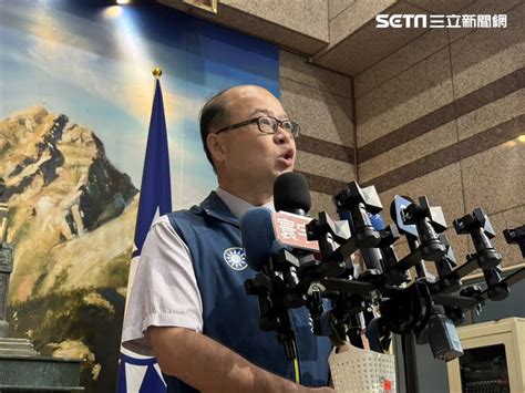 國民黨中常會吵翻！中常委怒控「朱立倫眼神一看」她提議送黨紀處分