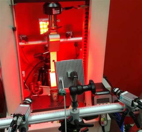 Dantec Dynamics On Linkedin Multicamdic Dantec Dynamics Precision