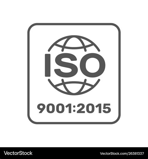 Iso 9001 2015 Coastalvvti