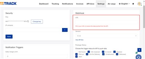 What Is A Webhook How To Configure It Help Center