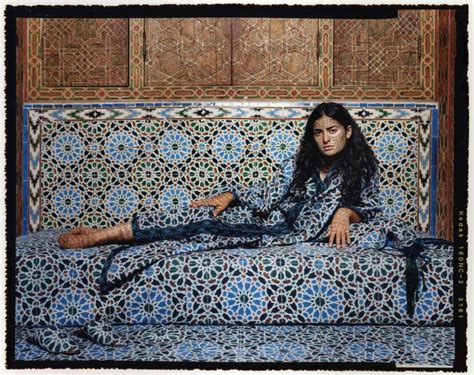 Arab Art Why Female Artists Are Leading The Charge