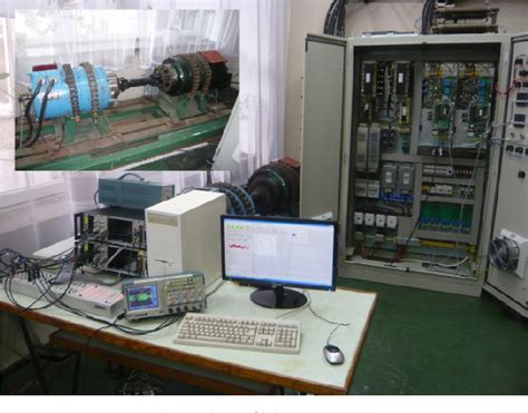 figure 1 from novel speed sensorless dtc svm scheme for induction motor