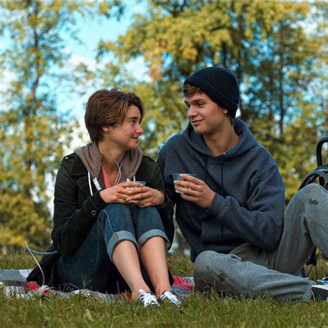 Fault In Our Stars On Tumblr