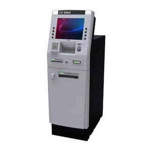 Diebold Nixdorf Cs 5500 Operating Manual Pdf Download Manualslib