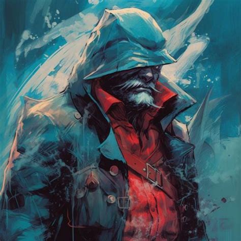 Jonathan Giovanni Medium