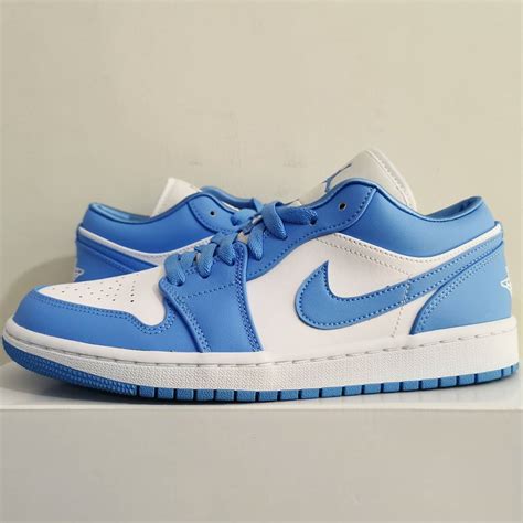 Jordan 1 Low Unc Outfit Women Artofit