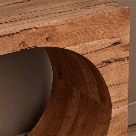 Eldad Console Table Shades Of Light