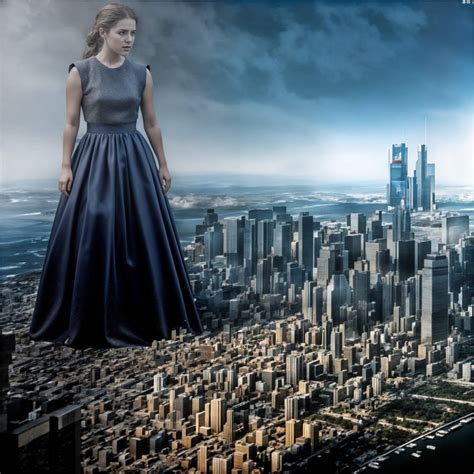 Giantess By Stillmicro On Deviantart