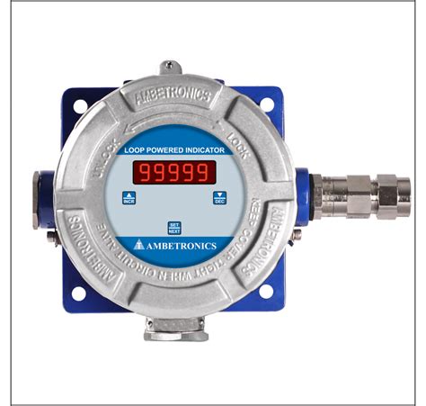 Loop Powered Indicators At Best Price In India