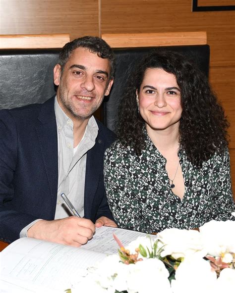Dağhan Külegeç Evlendi