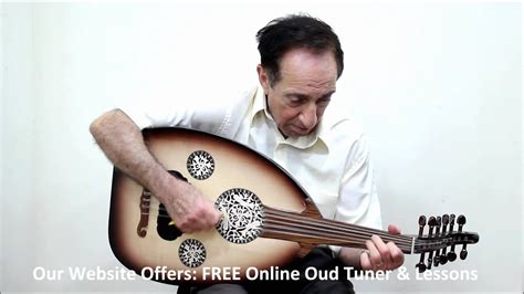 Oud Music Arabic Music Muhammad Abdel Wahab Youtube