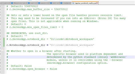 Anaconda的安装和jupyter Notebook修改默认路径