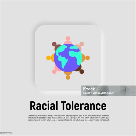 국가 공차 얇은 선 아이콘 다문화 적 통일 사회적 연대 세계화 지구 주변의 다른 국적의 사람들 벡터 그림입니다 0명에 대한 스톡 벡터 아트 및 기타 이미지 Istock